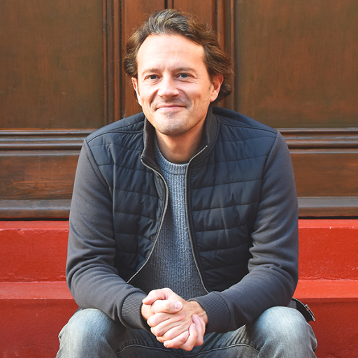 Anthony Spargo – Actor / Writer