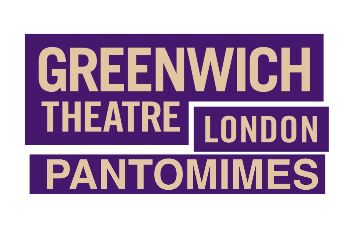 GREENWICH THEATRE PANTOMIMES – Anthony Spargo