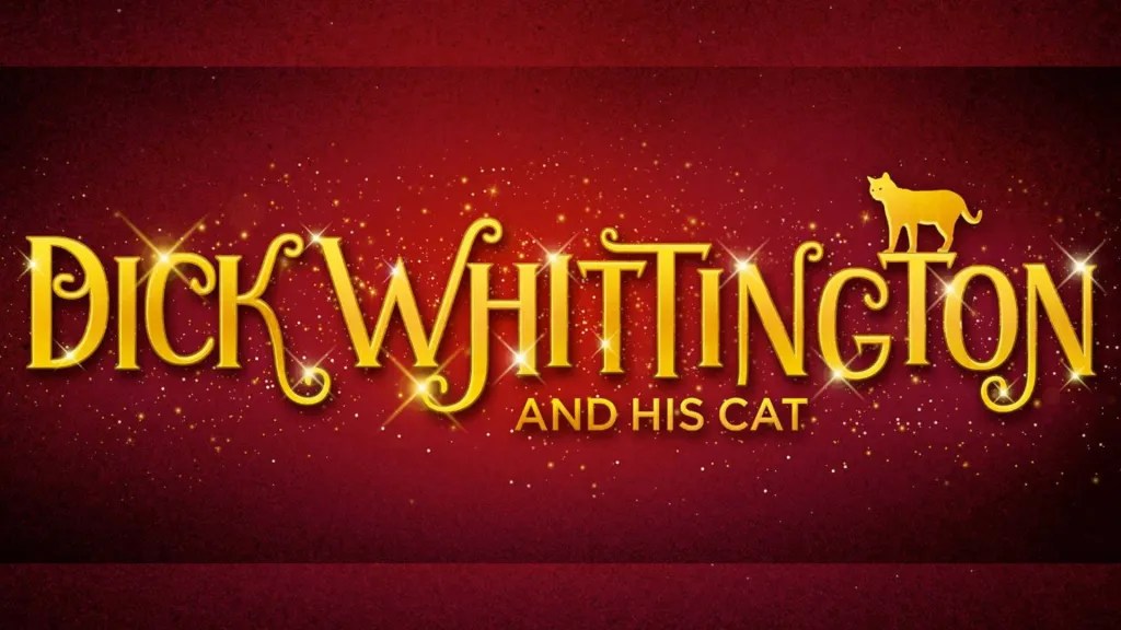 DICK WHITTINGTON AND HIS CAT – Anthony Spargo
